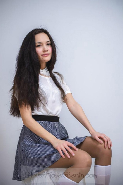 Privat Modell Berlin