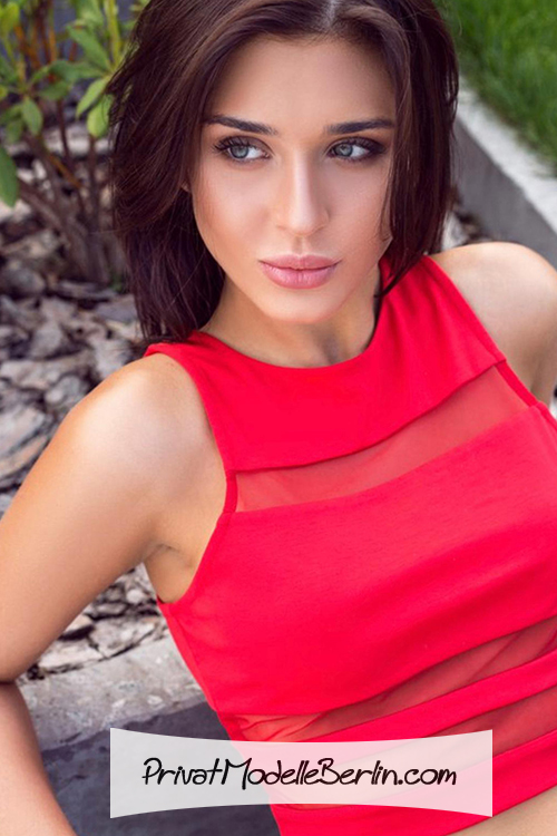 Privat Modelle Berlin